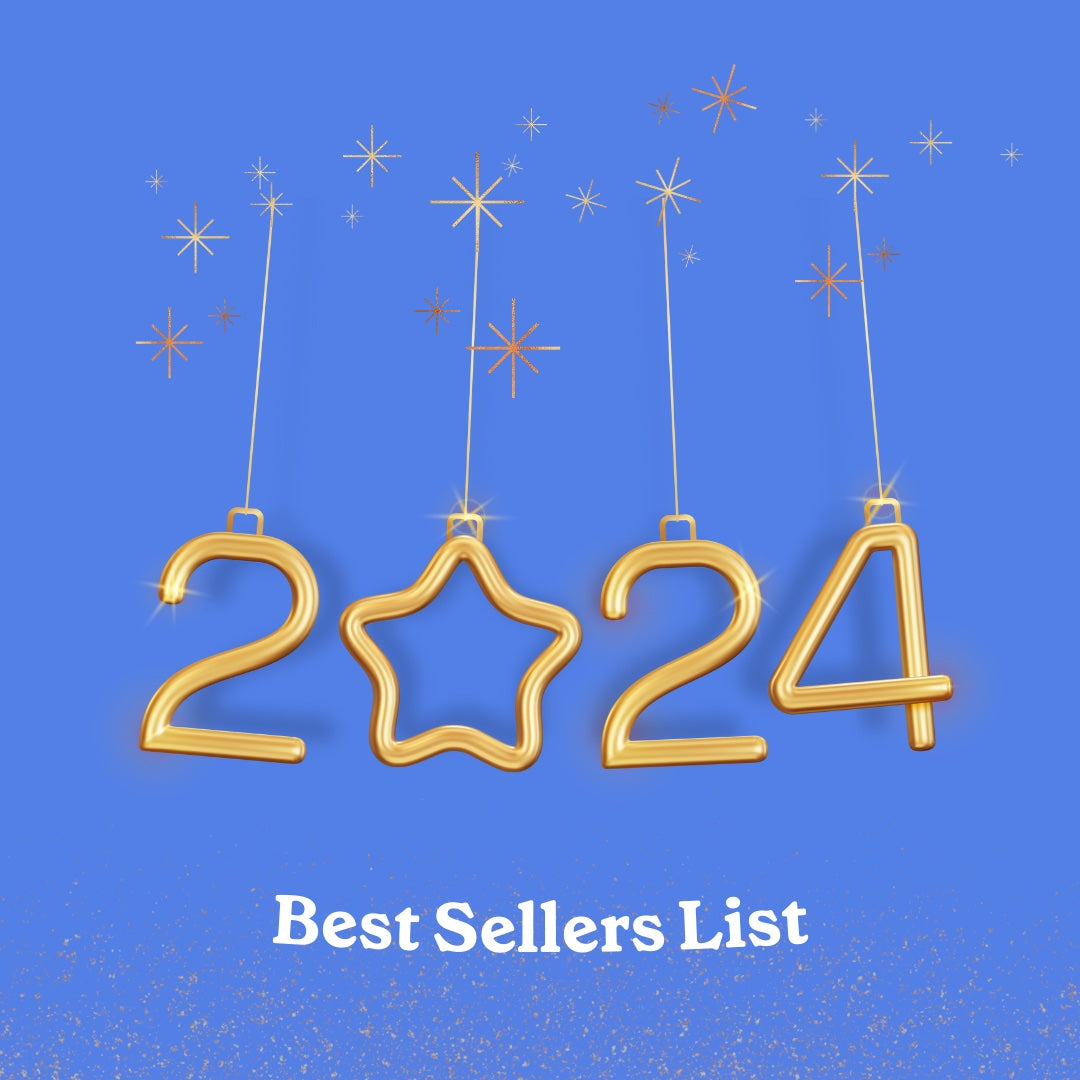 Best Sellers of 2024 and Jewelry Trends for 2025 – Boma Jewelry Wholesale